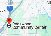 City of Rockwood - Community Center