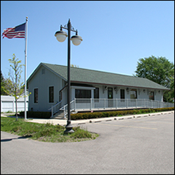 City of Rockwood - History