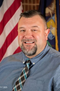 City of Rockwood - Council Chambers