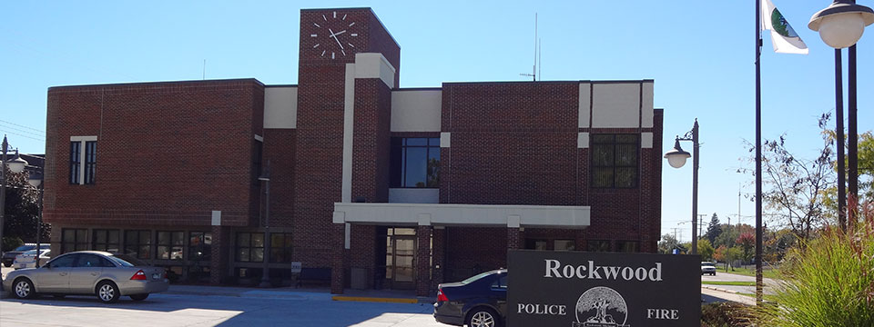 City of Rockwood